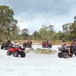 ATV Jungle Adventure in Ko Lanta Noi by Lanta ATV Tiger - The Experience and Its Value