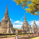 ATV Ride Through Cultural Triangle at Ayutthaya Heritage Town - The Itinerary in Detail