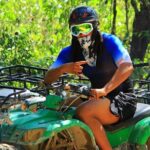 ATV (Single), Ziplines, Rappel, Mayan Ceremony & Cenote + Tulum Ruins! Adventure - What’s Included and What’s Not