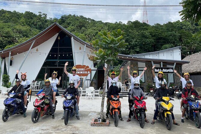 Authentic Ha Giang Loop 3 Days 2 Nights Journey with Alotour - Day 2: Conquering Landmarks and Cultural Gems