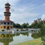 Ayutthaya Historial Park Full Day Bus Tour from Bangkok - Group Size and Booking
