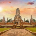 Ayutthaya Private Guided Day Tour, 4 Ancient Temples - What Makes This Tour Stand Out?
