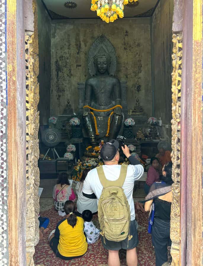 Ayutthayas Hidden Gems with Car & Local Guide (Small Group) - Practical Details and Why They Matter
