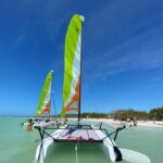 Bacalar: Eco-friendly tour on a Hobbie Getaway catamaran - The Value of This Tour