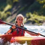 Baie-St-Paul Charlevoix, Descent of the Gouffre River The Family 8km - What to Expect: From Start to Finish