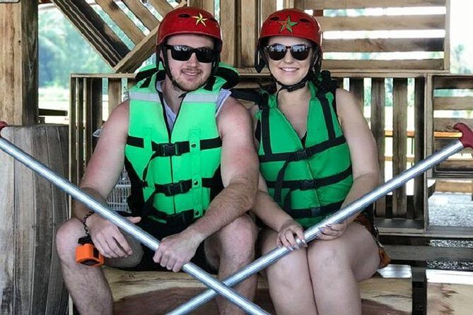 Bali Ayung Rafting with All Inclusive - Authentic Experiences and Practical Details