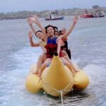 Bali: Banana Boat Adventure Beach Ride - What to Expect from the Bali Banana Boat Adventure