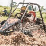 Bali: Buggy Adventure with Lunch and River Bath - Breaking Down the Experience