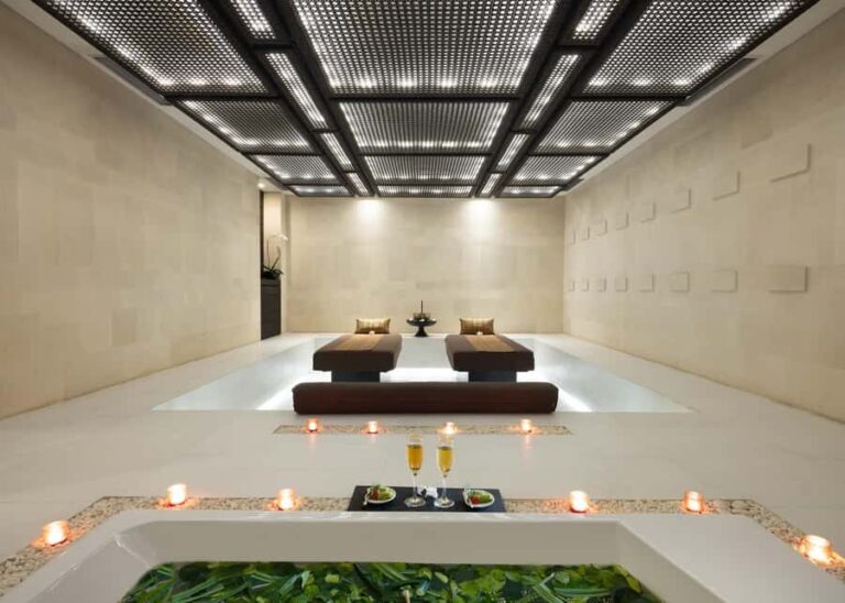 Bali: Couple's Spa Treatments with Rose Jacuzzi and Wine - Final Thoughts: Who Will Love This?