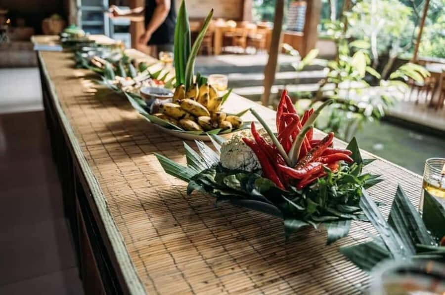 Bali : Experiences of Ubud Paon Cooking Class - What to Expect at the Ubud Paon Cooking Class
