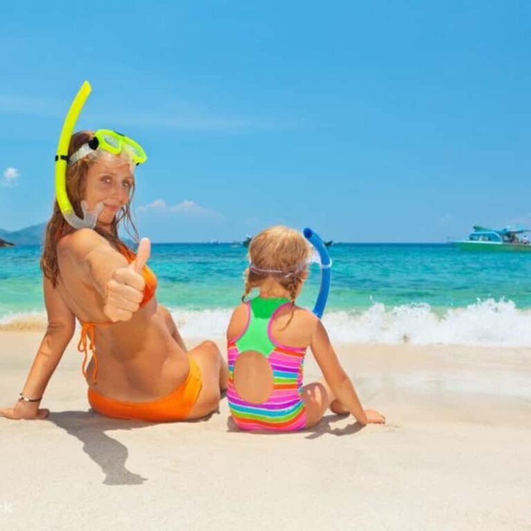 Bali : Full Day Nusa Lembongan - Snorkeling Tour - What To Expect on Your Day