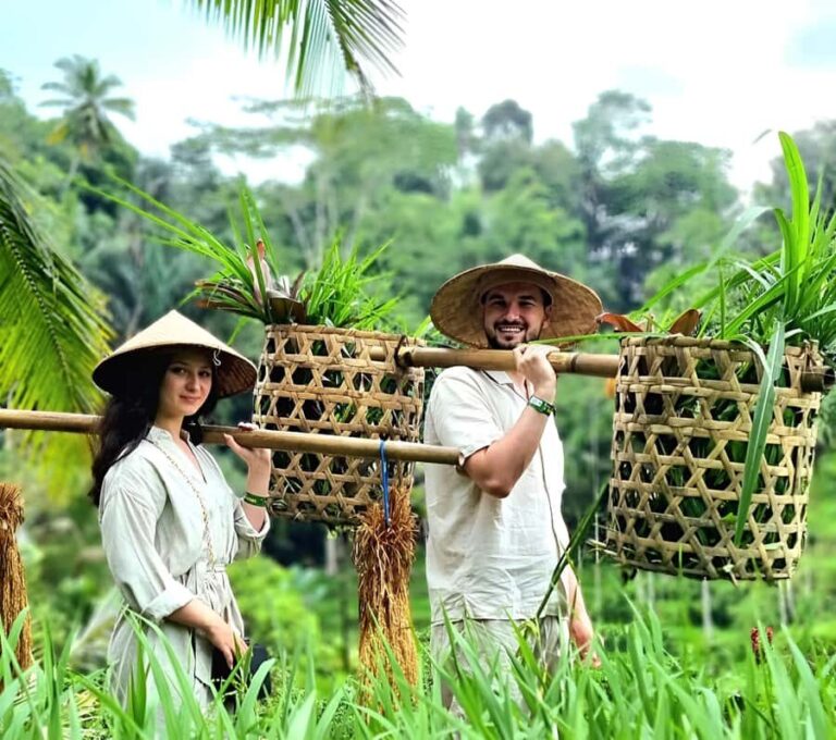 Bali: Legendary Battle of Good & Evil, Temples and Waterfall - Who Would Love This Tour?