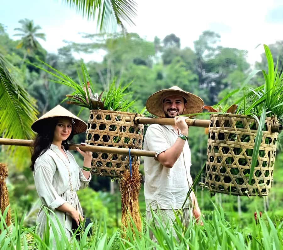 Bali: Legendary Battle of Good & Evil, Temples and Waterfall - Who Would Love This Tour?