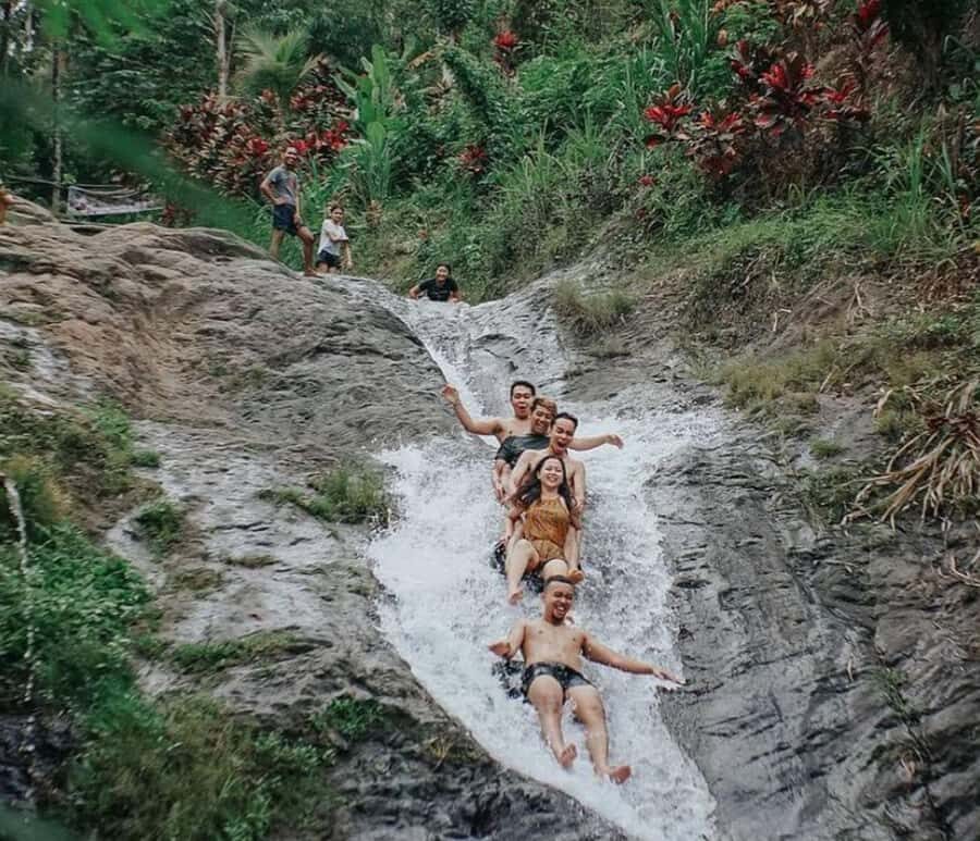 Bali: Lemukih Natural Waterslide & Waterfall Adventure - Practical Details