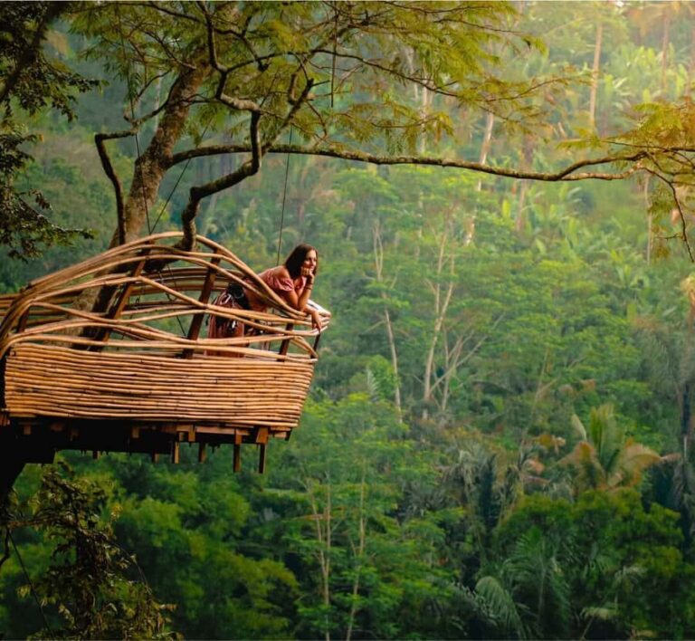 Bali: Monkey Forest, Tegalalang, Uluwatu & Kecak Dance Tour - Exploring the Key Destinations