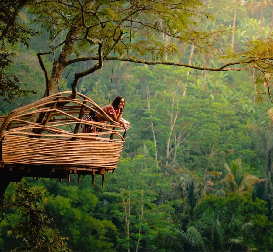 Bali: Monkey Forest, Tegalalang, Uluwatu & Kecak Dance Tour - Exploring the Key Destinations