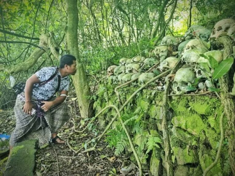 Bali: Mount Batur Jeep Sunrise & Trunyan Village Tour - The Experiences Strengths & Considerations