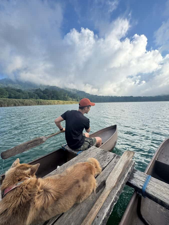 Bali Nature Forest Walk Tour - Key Points