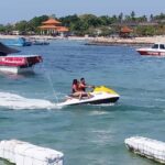 Bali: Nusa Dua Jet Ski Experience with Tandem Ride - What Makes This Experience Stand Out?