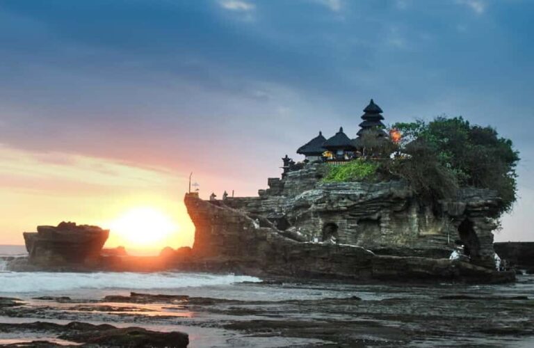 Bali: Private UNESCO World Heritage Sites Tour - What You Can Expect