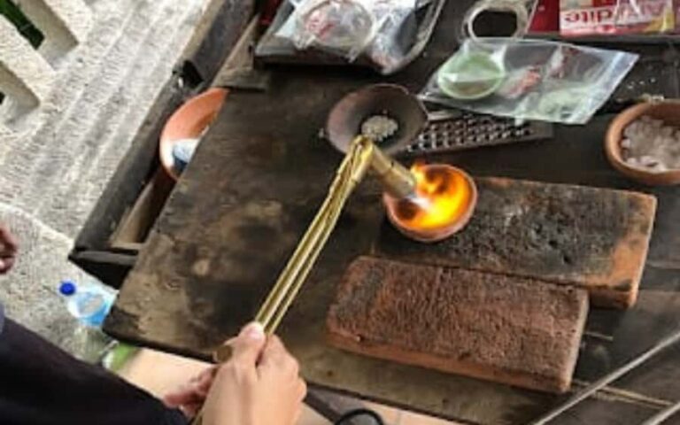 Bali: Silver Jewelry Workshop & Penglipuran Village Life - What Makes This Tour Special