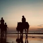 Bali: Sunrise Horse Riding Sanur Beach Experience - The Itinerary in Detail