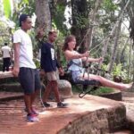 Bali Swing and Ayung River Rafting, Ubud - Detailed Itinerary Breakdown