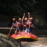 Bali Telaga Waja Rafting - Zipline + Besakih Mother Temple - What to Expect During the Tour
