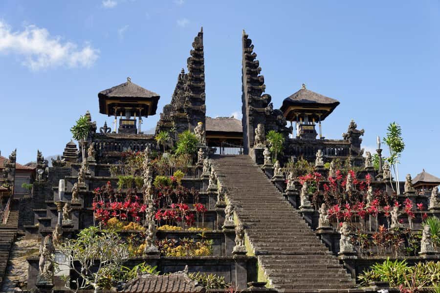BALI TRADITIONAL VILLAGE TENGANAN/BESAKIH/KINTAMANI - A Closer Look at the Tour Experience