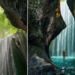 Bali: Tukad Cepung Waterfall, Besakih Temple & Tirta Gangga - What Travelers Can Expect