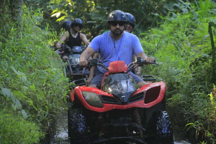 Bali: Ubud ATV Adventure with Rice Terraces and Jungle - Who Will Love This Tour?