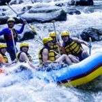 Bali/Ubud: ATV Quad Bike, Water Rafting & Infinity Pool - What to Expect: From Action to Relaxation