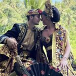 Bali:Traditional Wedding Photoshoot +Massage Rice Field View - What to Expect on the Day
