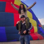 Balloon Flight with Natural Cave Breakfast and Round Trip - Who Will Love This Experience?