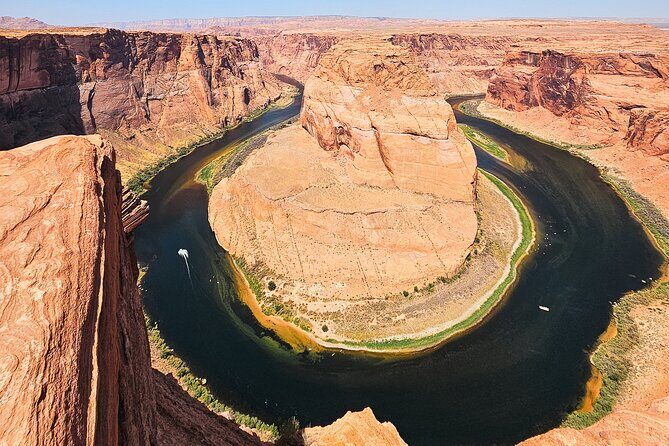 Balloon Regatta,Antelope Canyon,Lake Powell from Phoenix Nov. 5-8 - An In-Depth Look at the Experience