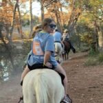 Bandera: Guided Horseback Ride in Bandera City Park - Why This Experience Matters