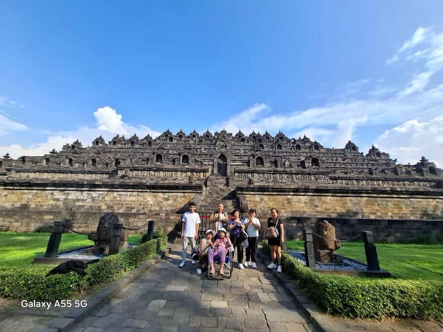 Bandung: 5-Days Bandung, Yogyakarta, Bromo Ijen to Bali Tour - What This Tour Means for You