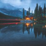 Banff: Golden Skybridge, Emerald Lake, Takakkaw & Wapta Fall - Exploring the Highlights of the Tour
