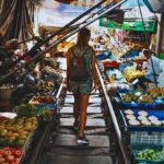 Bangkok: Floating Wonders & Railway Magic. - Who Would Enjoy This Tour?