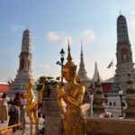 Bangkok: Grand Palace, Temples & Canal Journey - In-Depth Look at the Experience