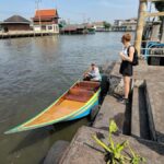 Bangkok: Half Day Bangkok Off the Beaten Track Tour - What to Expect From Each Part of the Tour