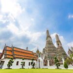Bangkok: Option Ancient Thai Costume, Photoshoot at Wat Arun - The Costume Selection: Stepping Into Thai Heritage