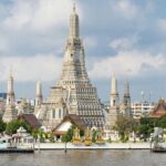 Bangkok Three Temple City Tour and Boat Ride - Who Should Consider This Tour?