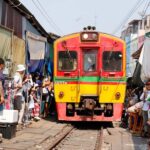 Bangkok: Traditional House, Floating & Maeklong Train Market - A Closer Look at the Tour Experience