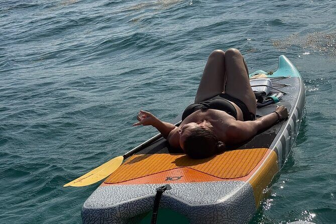 Beachfront Wellness Experience in Mahahual - The Itinerary: What to Expect