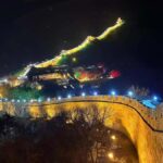 Beijing: Badaling Great Wall Private Tour with Night Option - Visiting the Great Wall: What to Expect