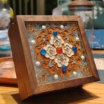 Beijing: Cloisonné Workshop with Souvenir - What You Can Expect from the Cloisonné Workshop