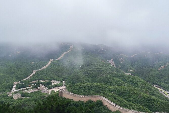 Beijing Great Wall and Forbidden City Private Full day tour - Final Thoughts