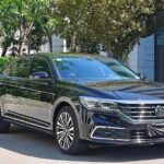 Beijing Hotels to Daxing & Capital Airport (PKX or PEK) transfer - The Itinerary and Service Experience