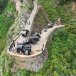 Belihuloya: Baker's Bend Jeep Tour with Hotel Pickup - How the Itinerary Breaks Down